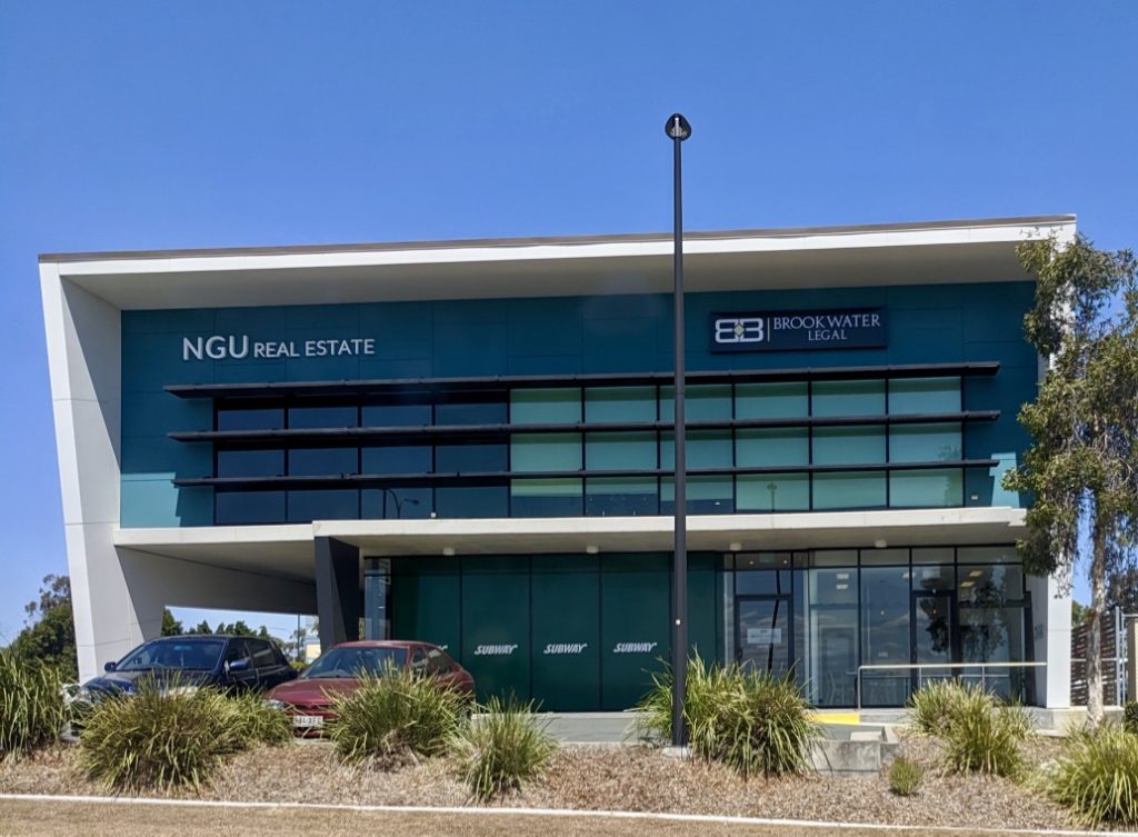 Reliable Conveyancing Springfield Lakes | Brookwater Legal